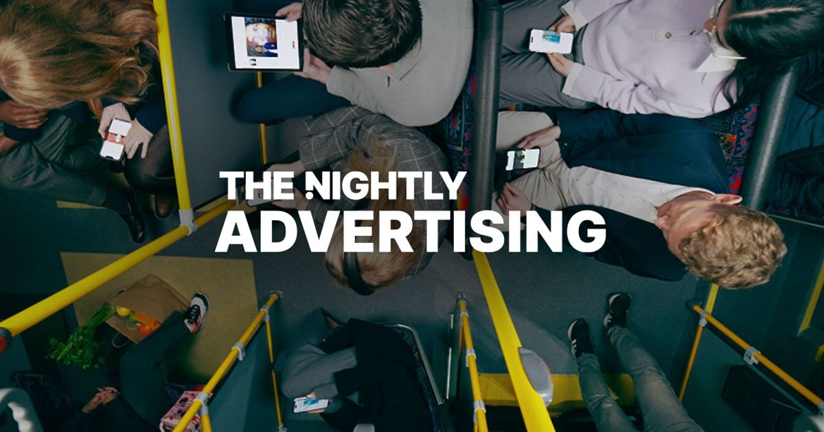 Advertising with The Nightly | The Nightly